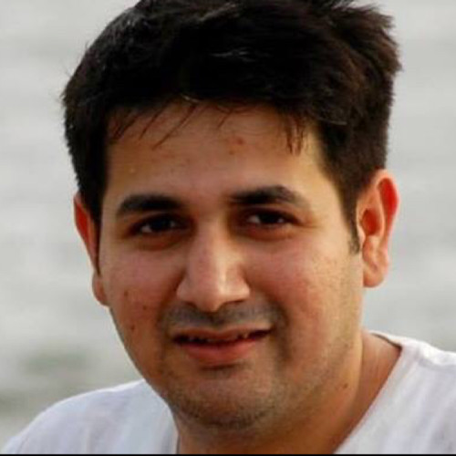 Vedic Astrologer Nipun Joshi - Vedic Astrology