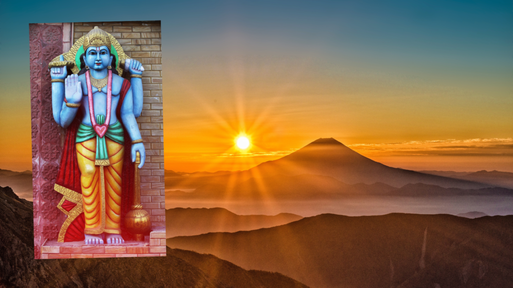 Aditya Hridaya Stotram आदित्य हृदय स्तोत्र - Astrologer Nipun Joshi